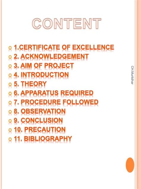 To Investigate The Relation Between The Ratio Of I Output And Input