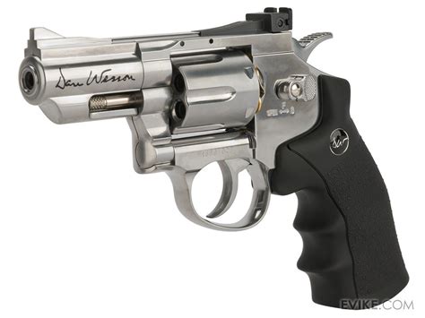 Powerful Airsoft Revolver At Lara Caley Blog