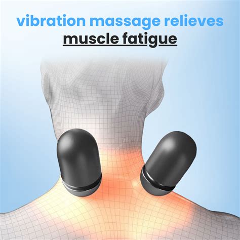 Therava™ 3 In 1 Neck Massager My Soothe Lab