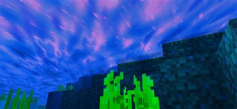 Spectrum Shader For Minecraft Download Shaders