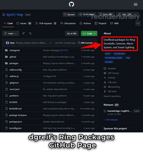 Ring RTSP 6 Answers You Need To Know