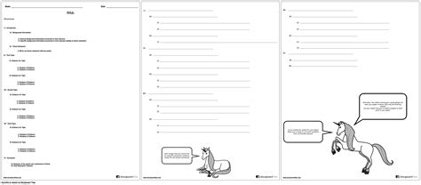 Nástin 1 Storyboard par cs examples Nástin 1 Storyboard par cs examples