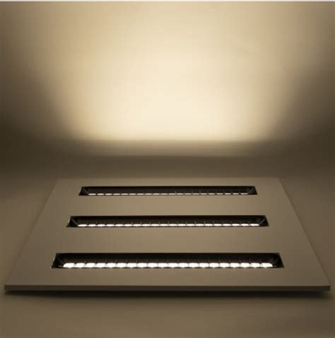Module Panel Light