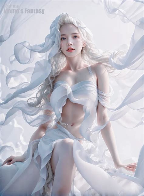 1689646289唯美梦幻写真丝绸仙女opurugpkwebp 花瓣网