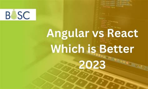React Vs Angular Which Is Better In 2023 By Kuldeep Tarapara Medium