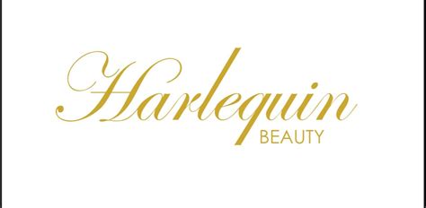 Harlequin Beauty