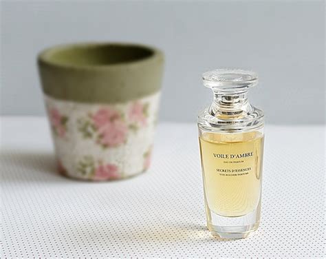 Parfums - Yves Rocher - Teil 2 | Die Testbar | Schönheit, Anti-Aging ...