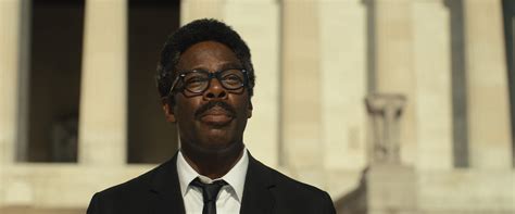 The Civil Rights Leaders Seen In Rustin Time