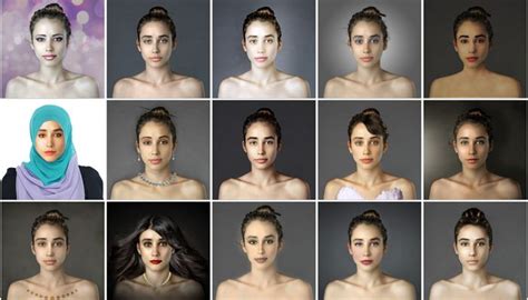 This Is What The Ideal” Male Body Looks Like Around The World Self