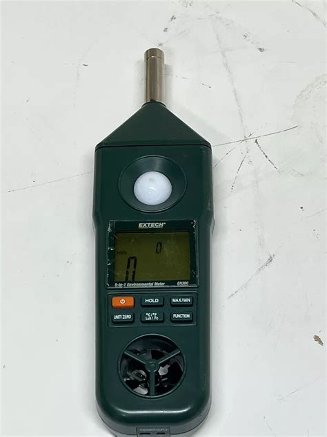 En300 Guide Datasheet By Flir Extech Digi Key Electronics 48 Off