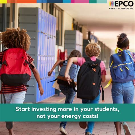 Epco Energyaudit Costefficiency Schoolsavings Ohioschools Ohio