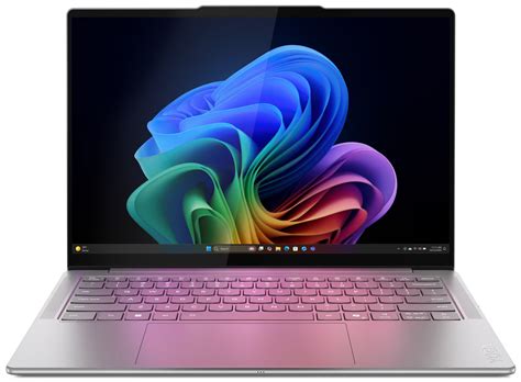 Lenovo Yoga Slim I Aura Edition Ultra V V K X Hz Oled
