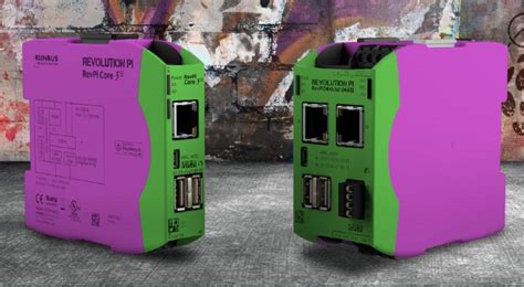Revolution Pi On Linkedin Iiot Oems Automation Raspberrypi Innovatingautomation