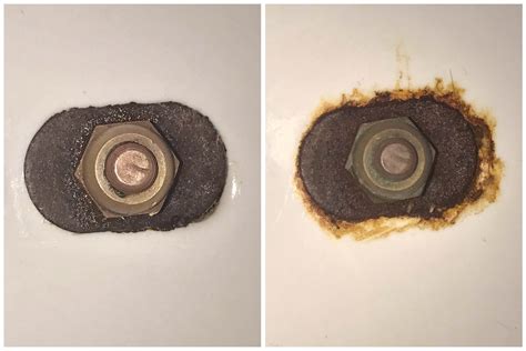 Use Citric Acid To Remove Rust Stains From Sinks And Tubs Lifehacker