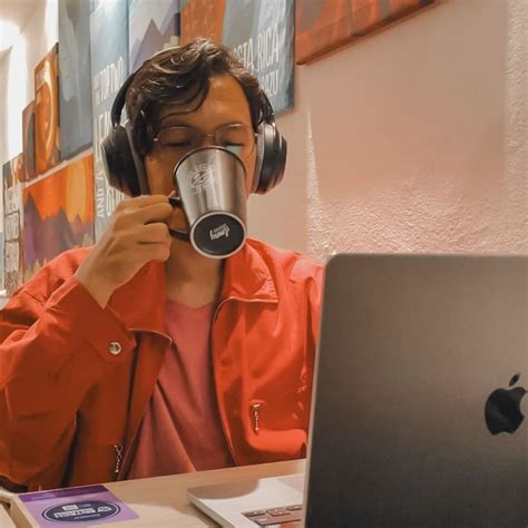 Christopher Deuda On Linkedin Whileasleep Coffee