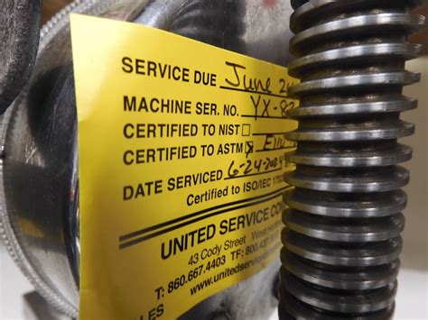 Newage King Test Portable Brinell Hardness Tester 3000k Calibrated Pt58 Bullseye Calibration