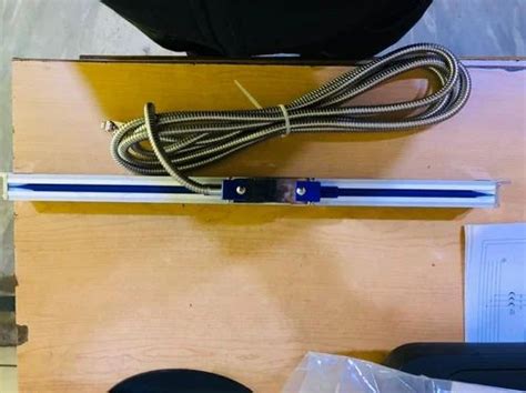 Linear Glass Scale At ₹ 4500piece Linear Glass Scale In Ghaziabad