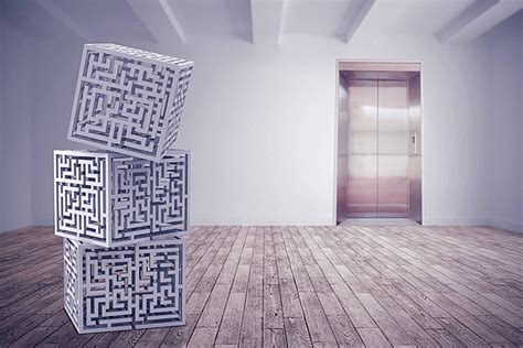 Sea Maze Maze Puzzle Composition Vector Maze Puzzle Composition Png And Vector With