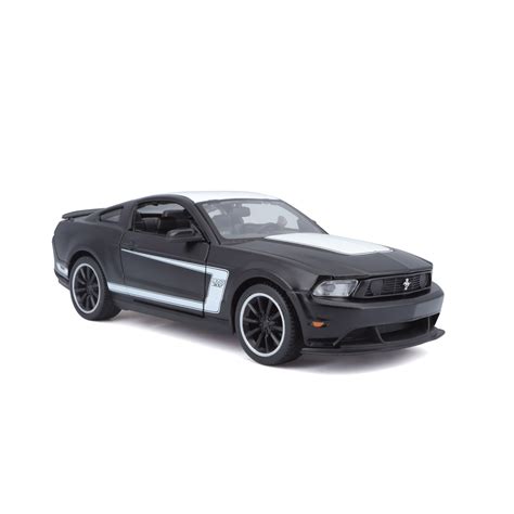 Ford Mustang Boss 302