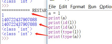 Python对象的基本组成和内存示意图 python对象内存结构 CSDN博客