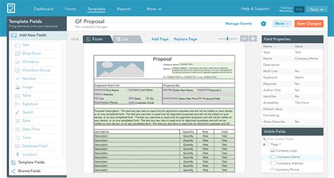 Protip Configure Your Form To Automatically Email A Copy Goformz