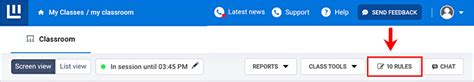 Introduction To Classwize Rules Classwize