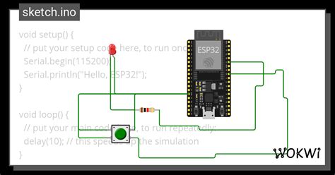 Desi Copy Wokwi Esp32 Stm32 Arduino Simulator