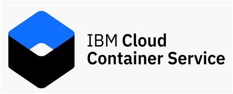 Ibm Cloud Kubernetes Service HD Png Download Transparent Png Image PNGitem