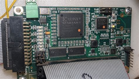 Linuxcnc Error Linuxcnc