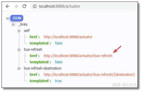一文透析springcloud，关于bus消息总线，总算梳理清楚了！ 知乎