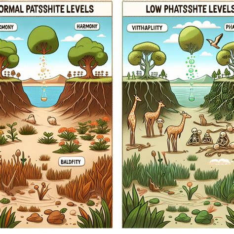 Key Insights On Hypophosphatemia And Brain Health Risks