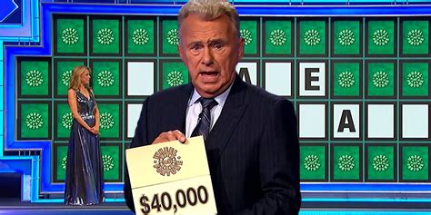 Wheel Of Fortune Summary Trailer Cast And More