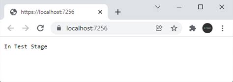 Aspnet Core и C Iwebhostenvironment и окружение