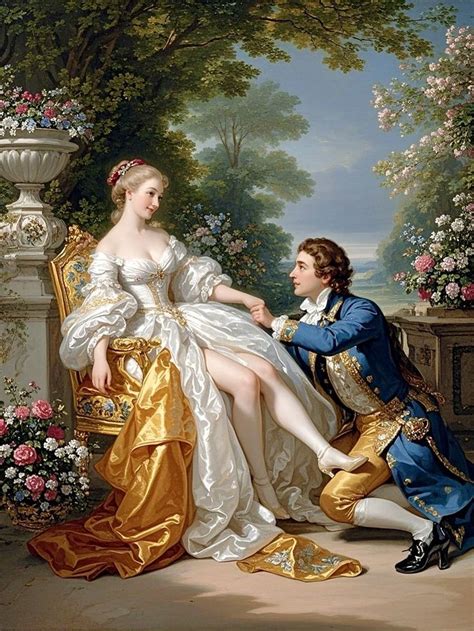 Pin By Edith Evargasr On Passion In 2025 Rococo Art Renaissance Art