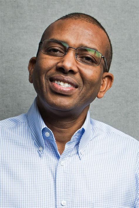 Mobile Money Is The Future Ismail Ahmed Wired Money Wired Uk