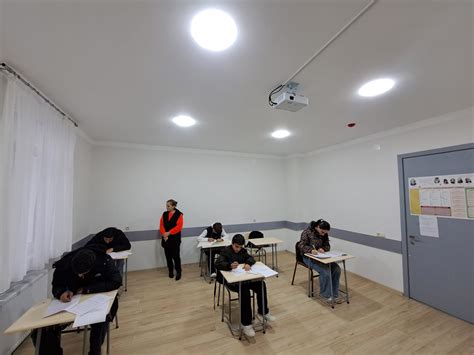 ხელვაჩაურის მუნიციპალიტეტის სოფელ ქედქედის საჯარო სკოლა Khelvachauri