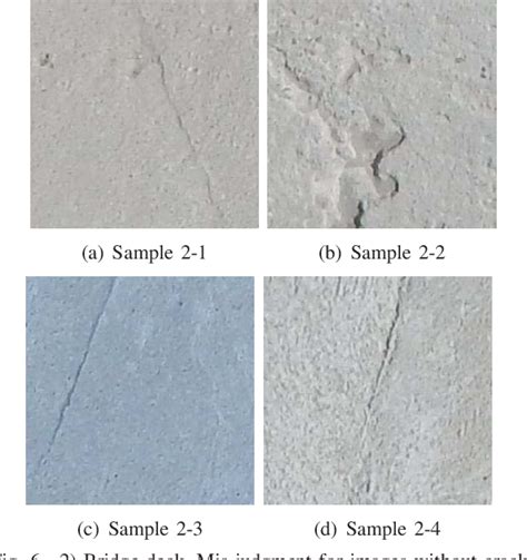Figure 6 From An Adaptive Structural Learning Of Deep Belief Network For Image Based Crack