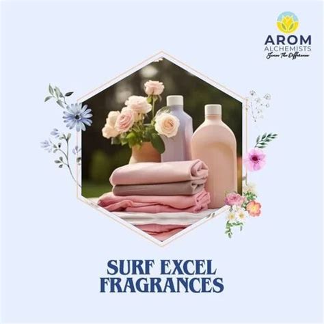 Surf Excel Type Fragrances At Rs Piece In Indore ID