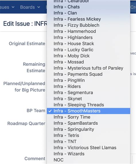 Get Team Backlog Issues Not Sprint Backlog Questions And Answers Eazybi Community