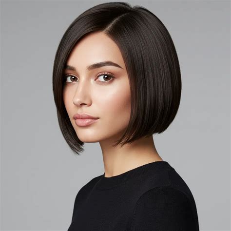 40 Flattering Short Hairstyles For A Round Face Hair Style Inspirations