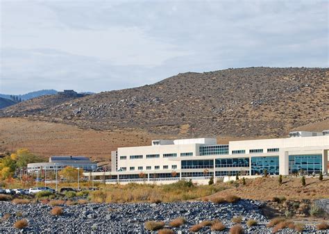 Carson Tahoe Regional Medical Center Photo Details Photos From