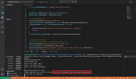 How To Authenticate With Certificates To Azure IoT Hub Keytos Docs