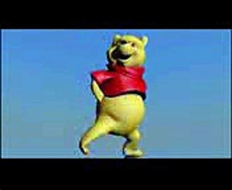 Dancing Winnie The Pooh Meme 57 Koleksi Gambar