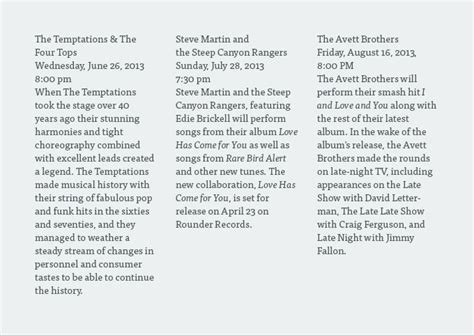 Understanding Typographic Hierarchy Envato Tuts