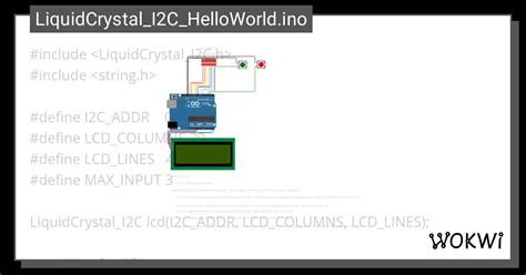 exam 2 operator v5 2 item 1 wokwi esp32 stm32 arduino simulator