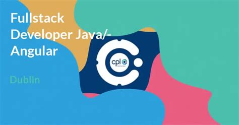 James Foley On Linkedin Fullstack Developer Javaangular