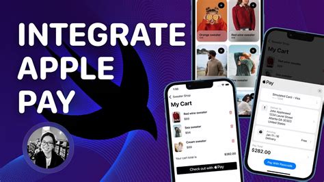 Create A Shopping App With Apple Pay In Swiftui From Scratch Part 2 Youtube