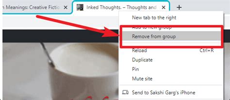 How To Enable And Use Tab Groups In Chrome And Microsoft Edge