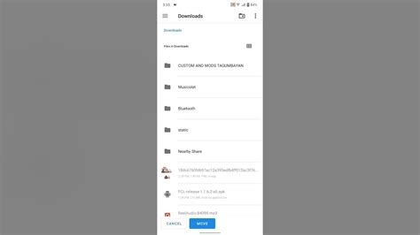 Custom And Mods Pojav Youtube
