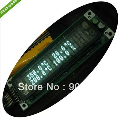 Online Buy Wholesale Vfd Display From China Vfd Display Wholesalers Aliexpress Com